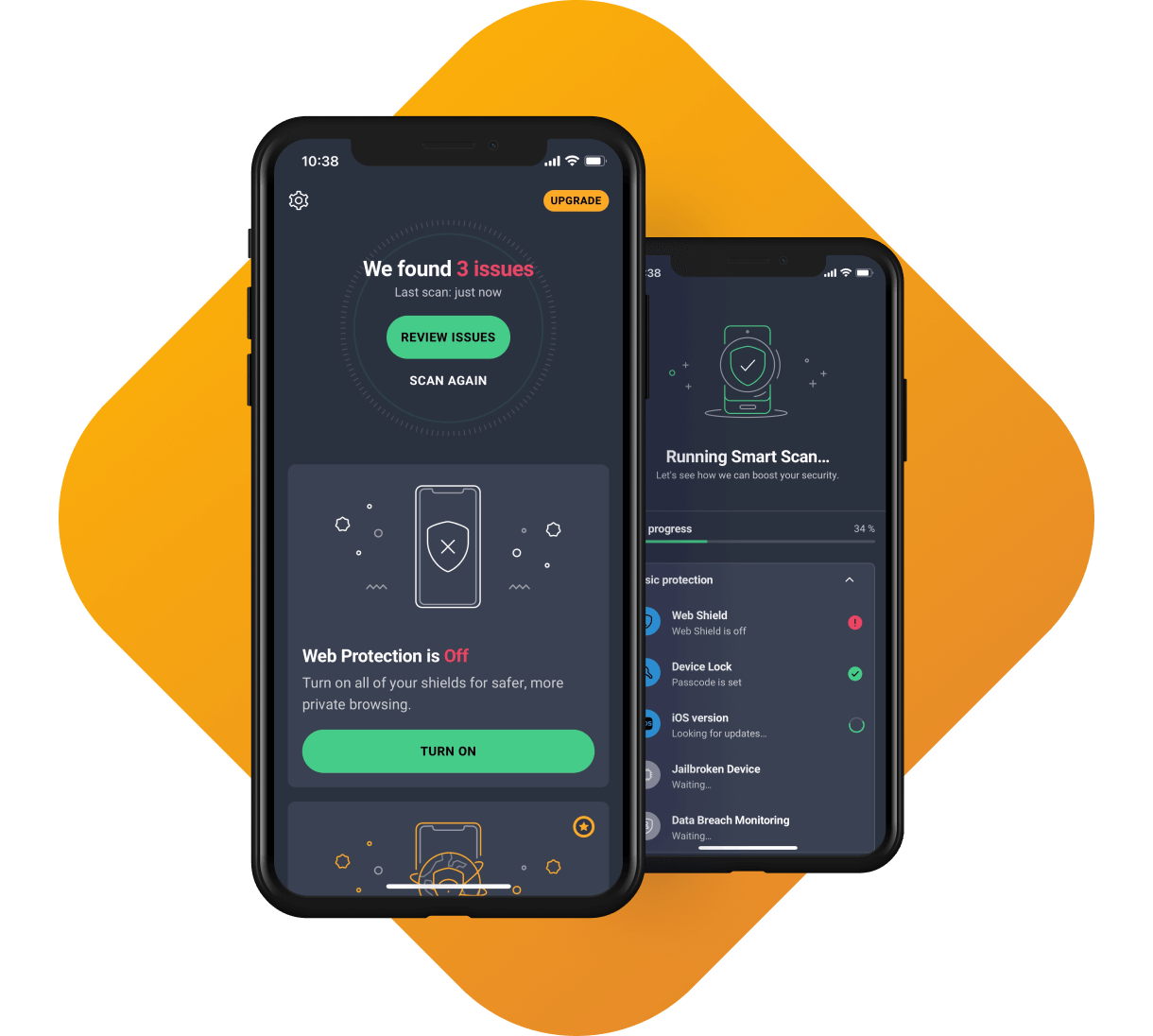 Free Virus Scan & Cleaner | Free Malware Removal Tools